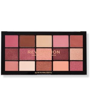 Revolution | Makeup | Revolution Reloaded Palette 5 Velvet Rose Shades ...